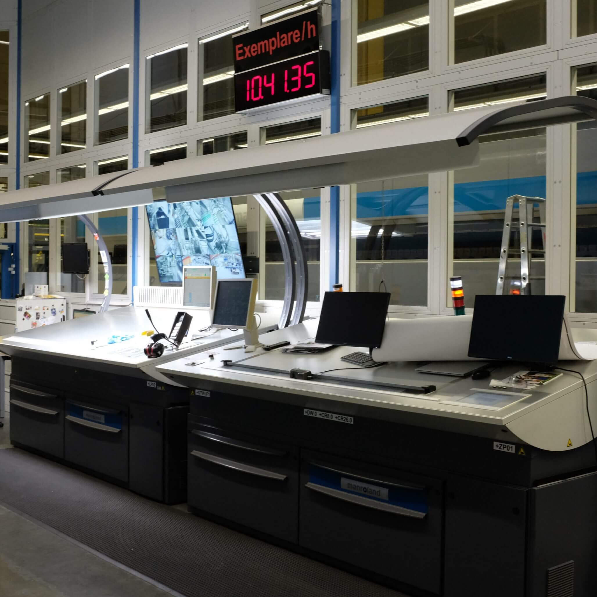Home - Graphic Machines